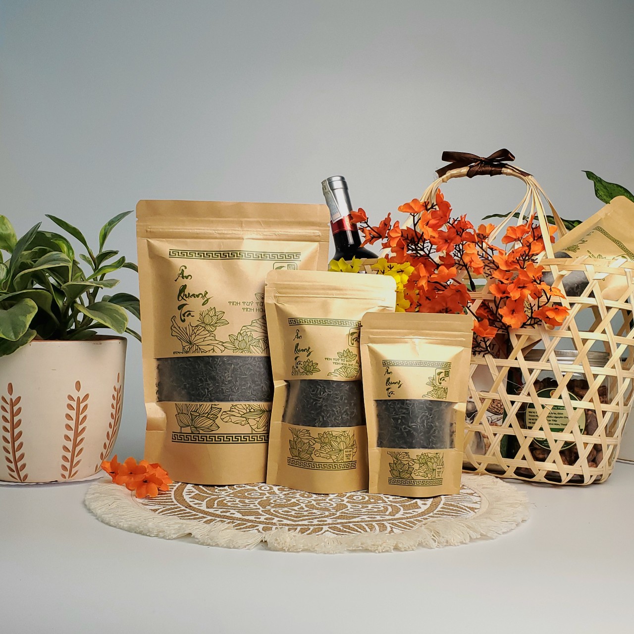 Những phong tục và quy tắc riêng khi mời trà ở các dịp đặc biệt của ...