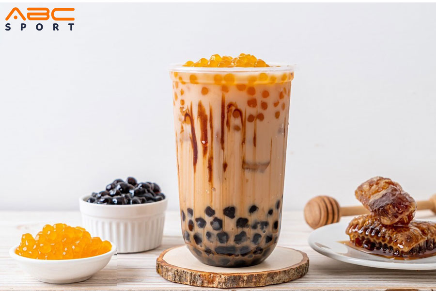 Bạn đã muốn thưởng thức một ly trà sữa chè khô thơm ngon và hấp dẫn tại ...